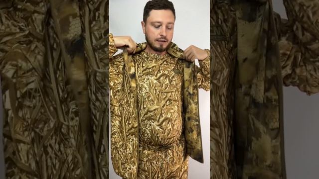 Костюм UNI Duck Mania обзор