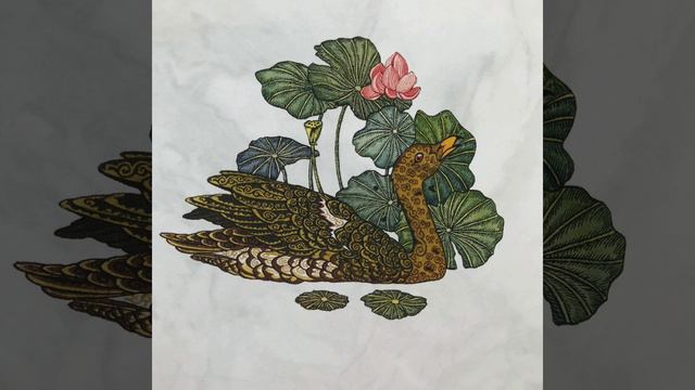 Айога. ( малышам). Нанайская сказка. Сказки народов России.