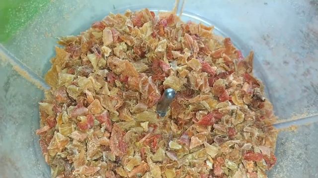 Домашние приправы для супов и борщей. Натуральные и ароматные!