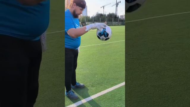 Вратарские перчатки Northstein Vortex Pro СL4. Подробнее в описании👇