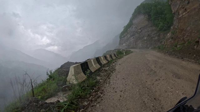 Экспедиция в Дагестан. Часть 3.