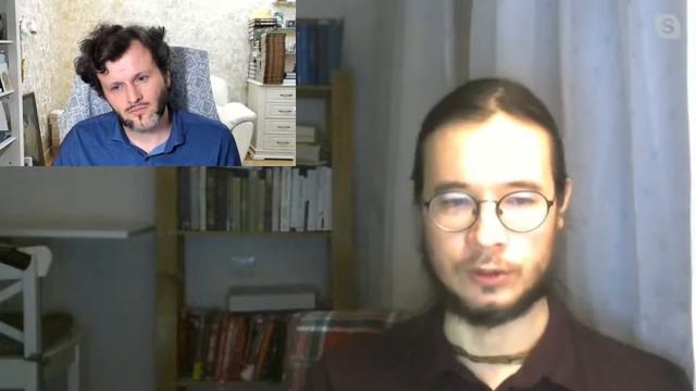 Наследие Вагбхаты (6_6), или цикл бесед М.Ю. Гасунса об аюрведе с В.Ю. Дружининым, 2021 г.