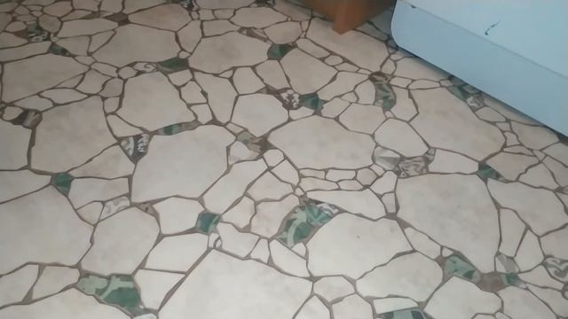 Ремонт и заморозки. Мама в декрете