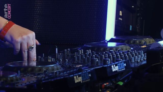 Kölsch - NatureOne 2024 - ARTE Concert