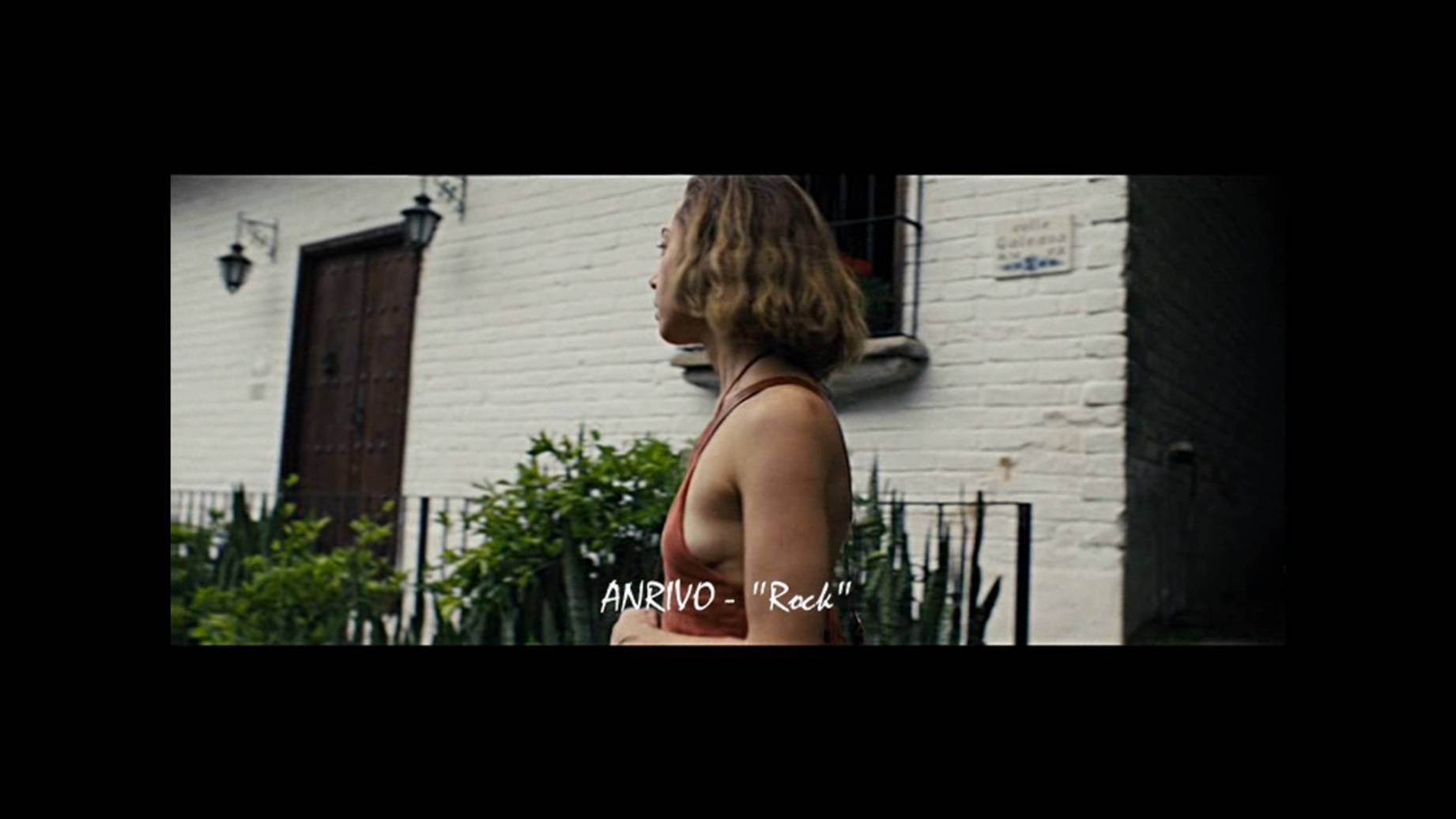 ANRIVO-Rock from 1 album