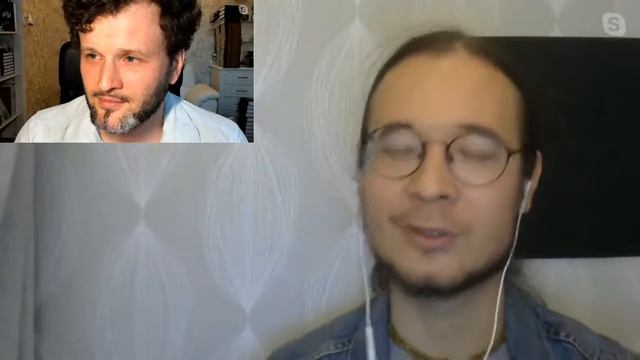 Наследие Вагбхаты (4/6), или цикл бесед М.Ю. Гасунса об аюрведе с В.Ю. Дружининым, 2020 г.