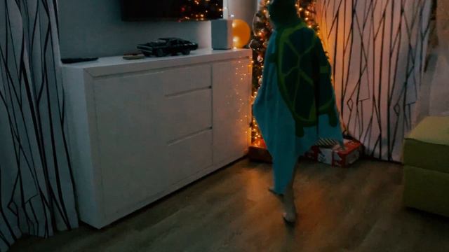 Новый Год 2021.