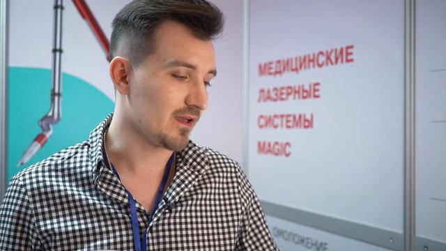 Участие Melsytech в конгрессе ECALM 2022. Интервью_2