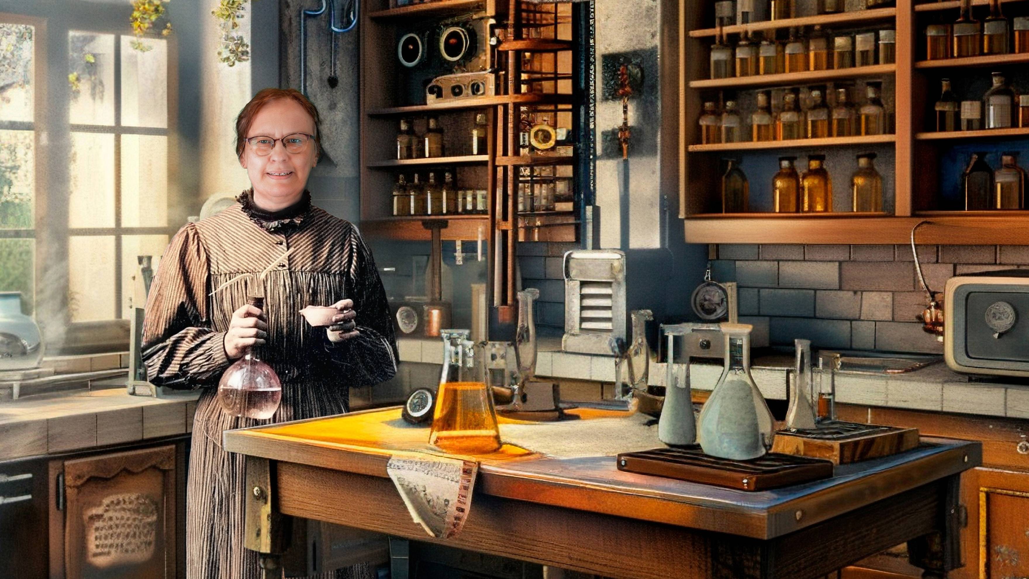 Могут ли появиться новые элементы в таблице Менделеева?