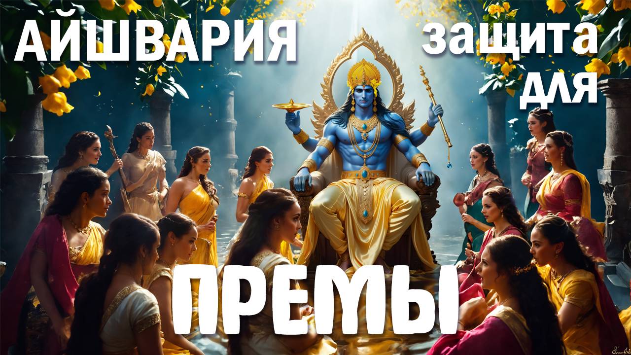 Айшвария  #narayanamedia #Нараяна  #lakshmi #Vishnu #Govinda #Hari #music #krishna