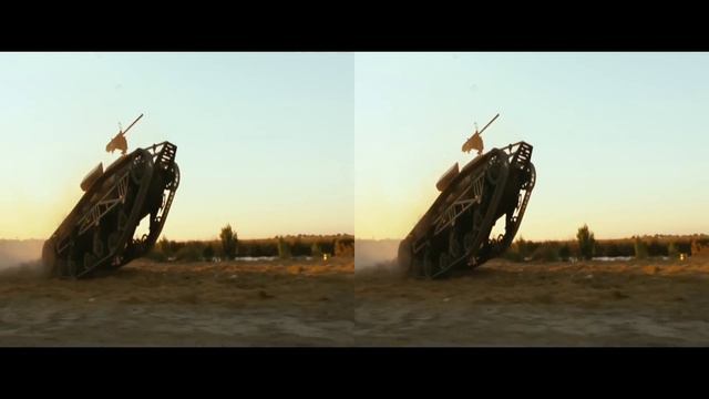 3D IS AWESOME 03 VR Samsung Gear Google Cardboard Virtual Reality 3D SBS 3DVR_1080