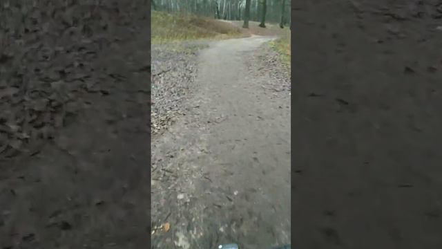 BlackSnow Granit, mini vello