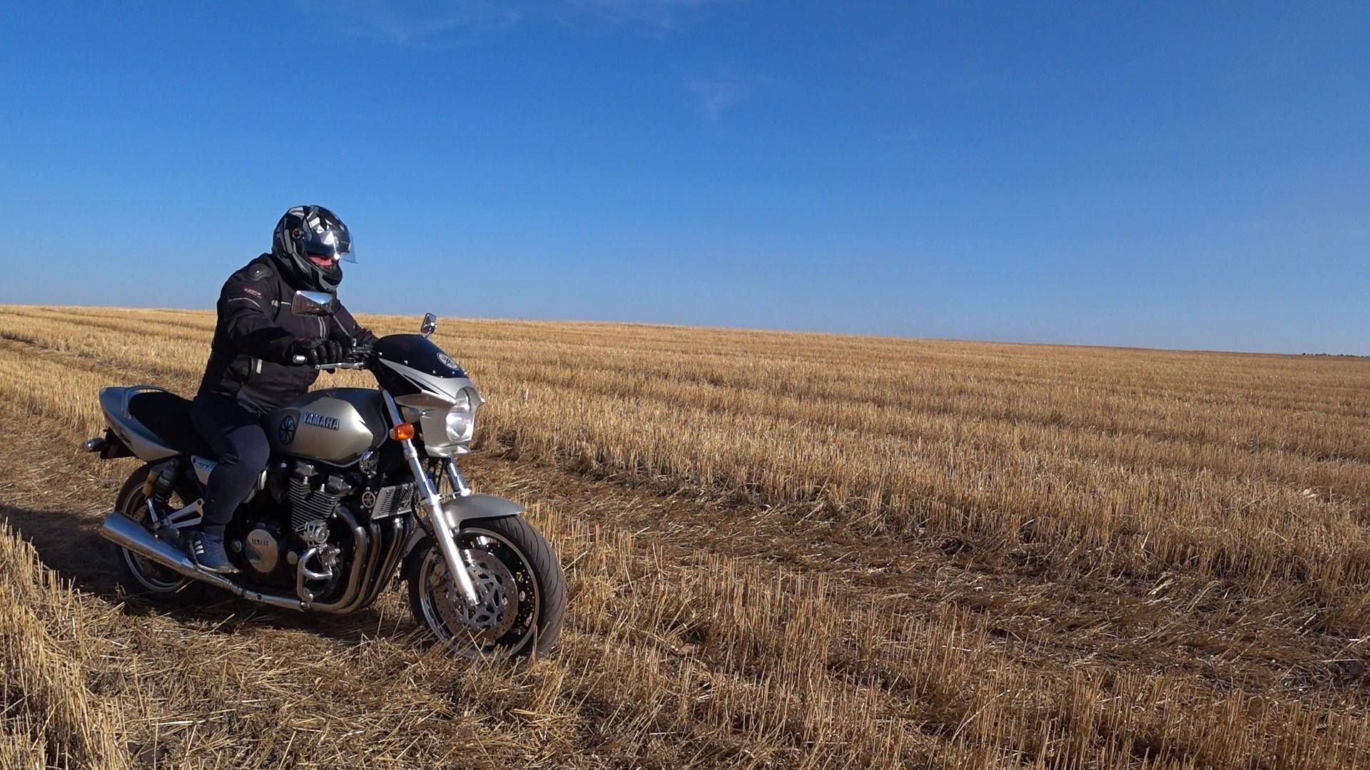 Мотосезон 2024 почти закрыт !!!