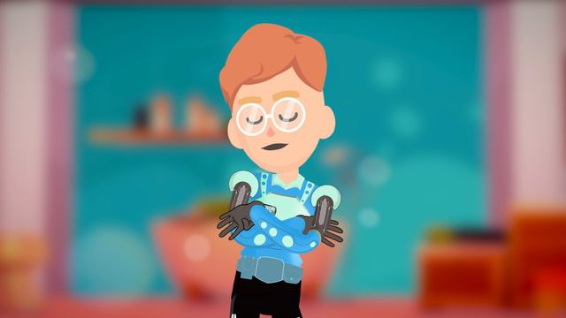 25. Is your mom a cook?