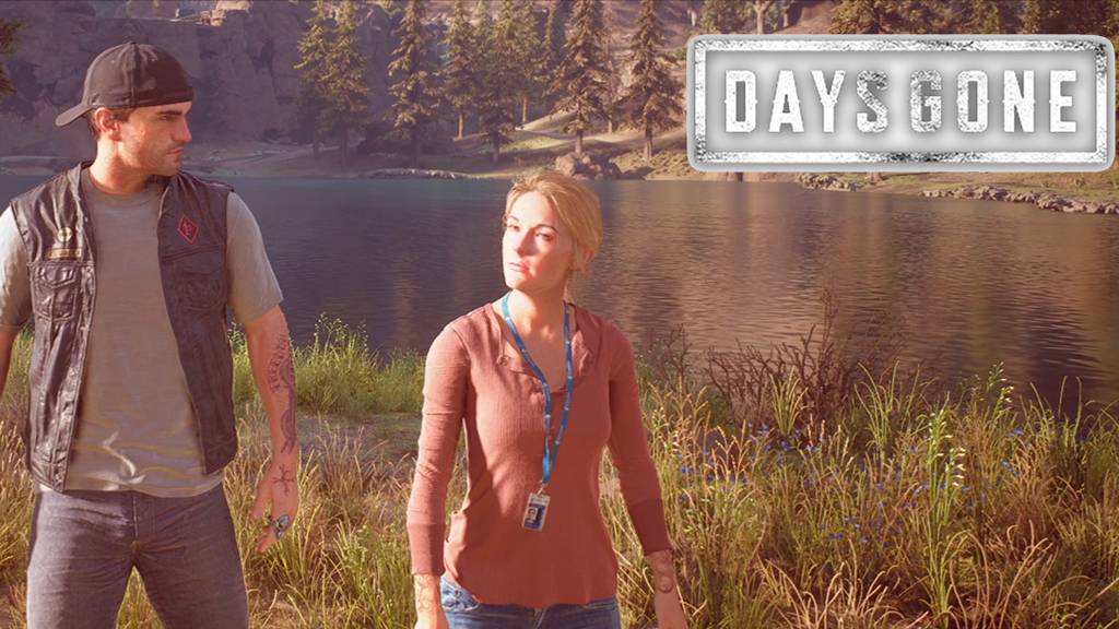 ЛАВАНДОВЫЕ ВОСПОМИНАНИЯ | DAYS GONE #9