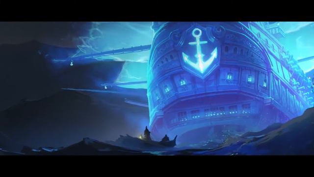 Polnalyubvi - Девочка и Море [6AnaXxjjX3k]