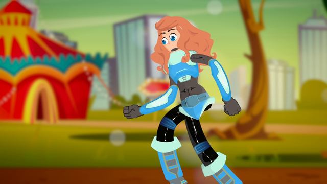 26. Where are my things?