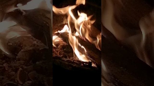 ВЕЧЕР у НАШЕГО КОСТРА присоединяйтесь