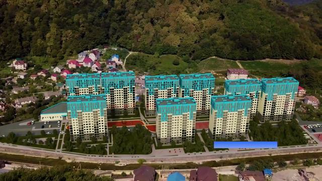 ЖК Чайные холмы | Отдел продаж | Цены и Планировка | ЖК Сочи