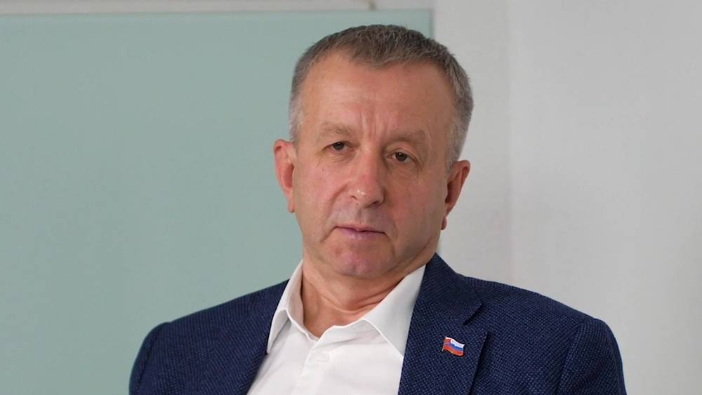 Тема для разговора