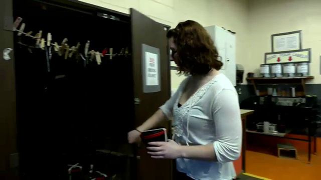 Unit 6. American High School