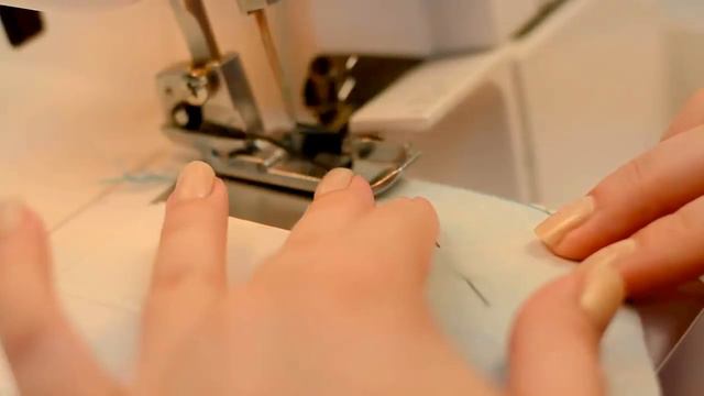 Как сшить солоху из трикотажа. Мастер-класс