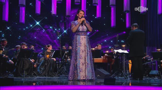 Подари мне платок - Софья Онопченко - Романтика романса - 22.09.2024