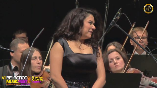 BELGORODMUSICFEST2017 - Anna Aglatova - Borislav Strulev - CAT DUET