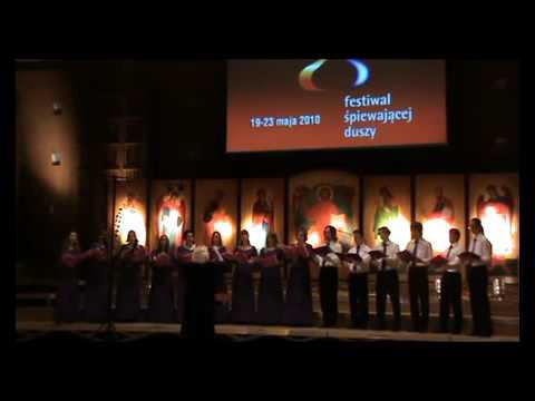 С. Трубачев "Богородице Дево, радуйся" - Камерный Хор "Мартаккорд"