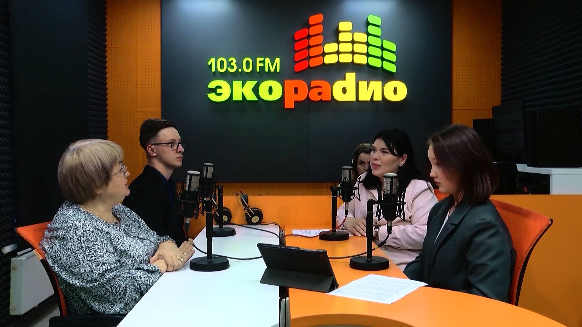 Моё призвание: педагоги / 25.09.24