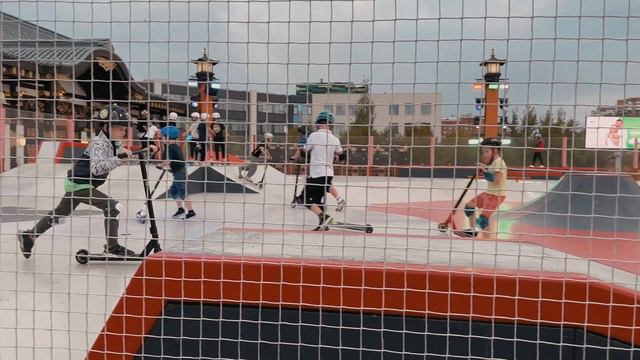 Алексею Николаевичу 8 лет, 2023.