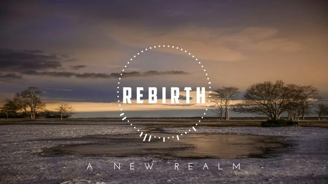 Chill Музыка для работы, учебы и отдыха - 023 - Возрождение | (1 час)