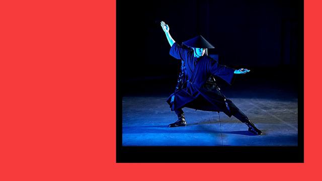 КУЛЬТУРА СРЕДНЕВЕКОВОЙ ЯПОНИИ: НИНДЗЯ. Лекции по культурологии