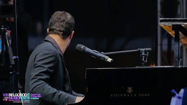 BELGORODMUSICFEST2019 - RIVIERA OPEN-AIR - 1 PART