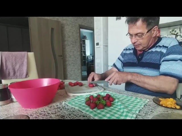 летние вареники