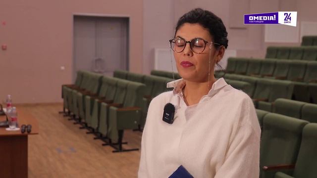 Новости. Сургут 24. 26.09.2024