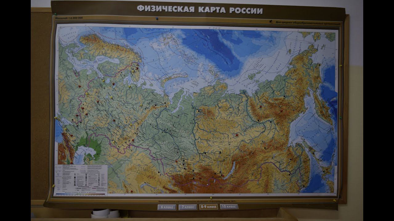 Люди всякие важны, люди всякие нужны