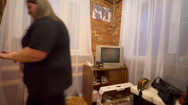 Ремонт убитой дачи 🏡 Часть 1️⃣7️⃣ #ремонт #дача #дом #своимируками #огород #мотивациянауборку