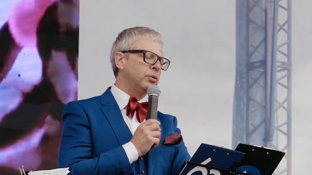 X BELGORODMUSICFEST2021 - BENEDICTUS - BORISLAV STRULEV - Василий Мичков