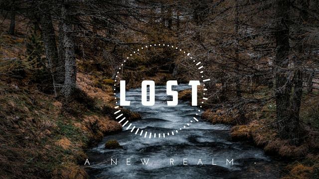 Chill Музыка для работы, учебы и отдыха - 029 - Потерянный | (1 час)