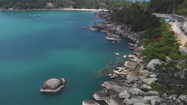 🇹🇭 Музыка для тренировок. Отличное видео с острова Самуи!