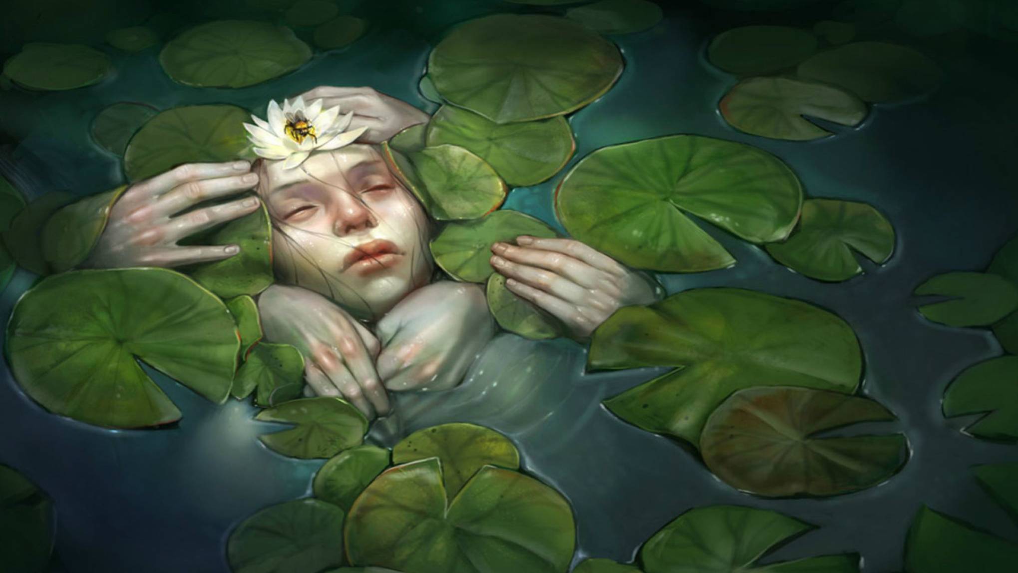 БОЛОТНИЦА, Татьяна Мастрюкова, БУКТРЕЙЛЕР