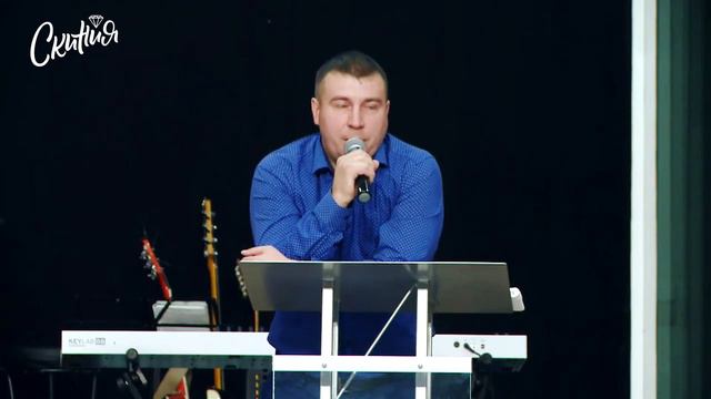 Виталий Маслов 7.11.2021 "Верность"