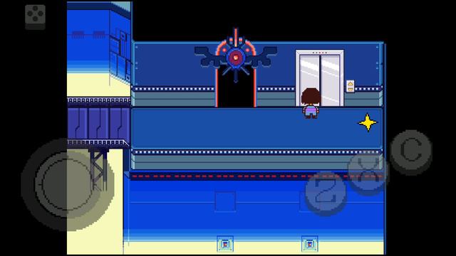 Играю в андертейл 5 часть!!! БИТВА С МЕТАТОНОМ ЭКС