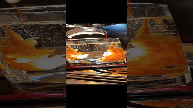 Американо – это красивый пролив