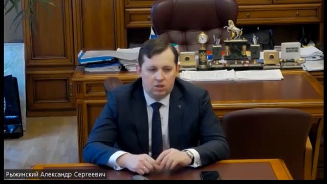 X BelgorodMusicFest2022 - V Media Forum - Александр Рыжинский