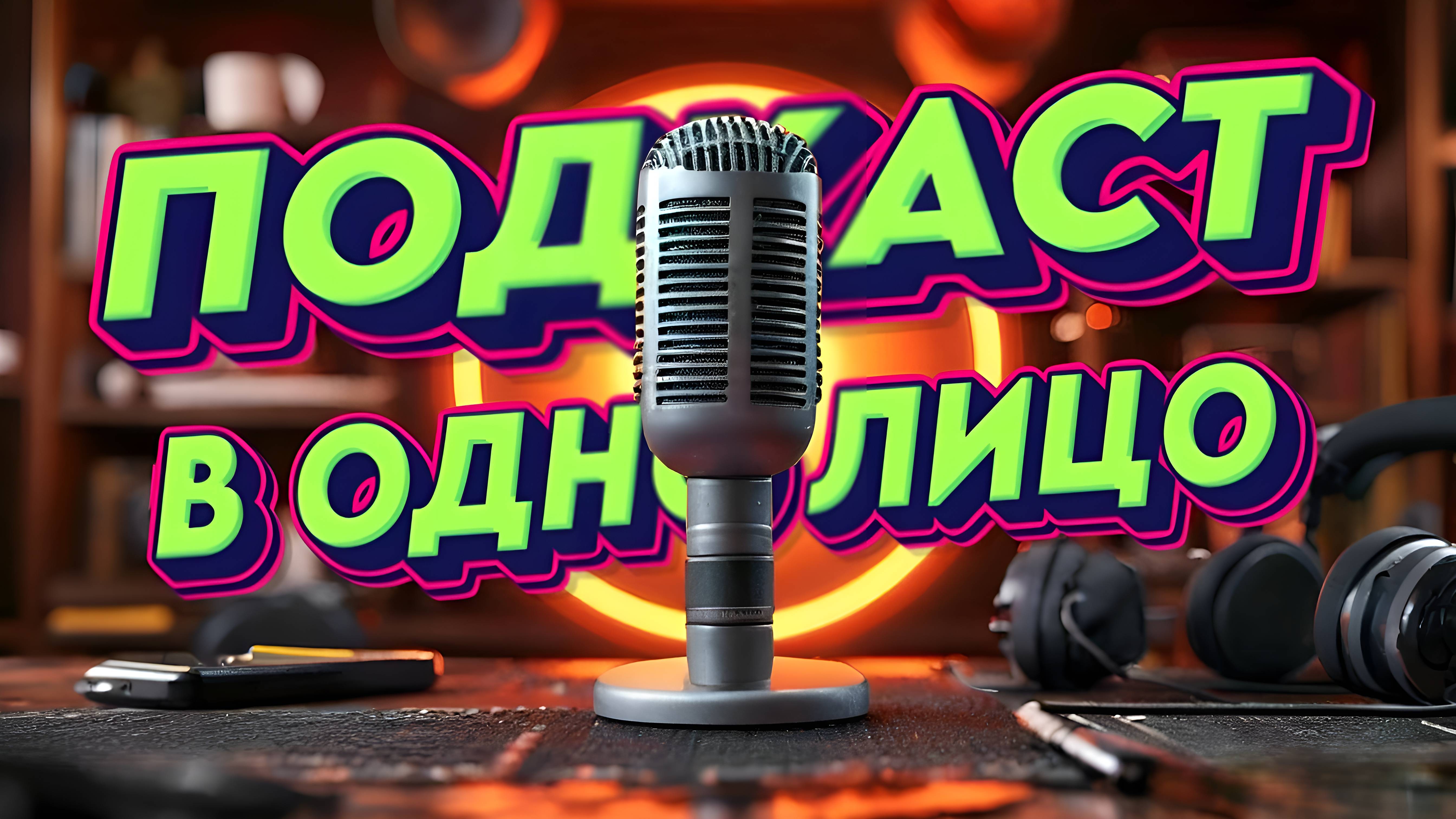 ПВОЛ № 2: ЛОВУШКА ДЛЯ ВОРОНА В РЕБЕЛ-РИДЖ/ ПОДКАСТ