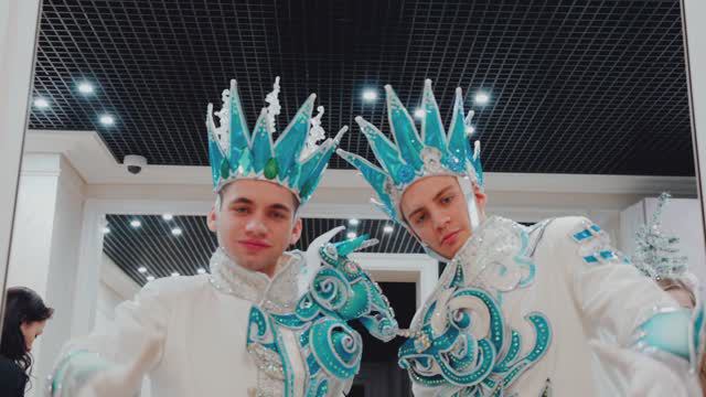 Sophie Monique_new year