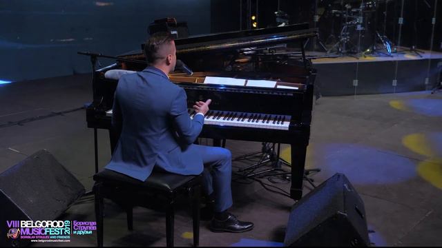 BELGORODMUSICFEST2019 - RIVIERA OPENAIR - 2 PART - 2 часть