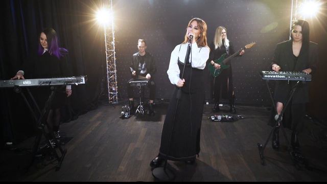 Юлия Беретта - До Мазохизма ( Live Video )
